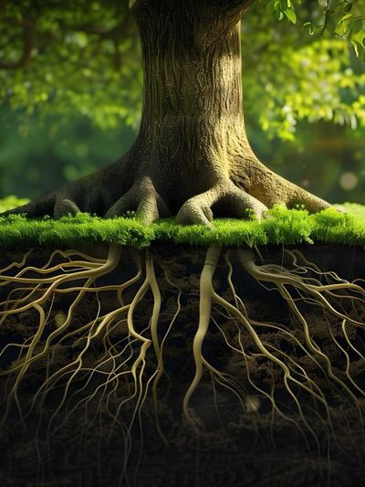 Deep-Root | Tree Services by Premier Landscape & Tree Services